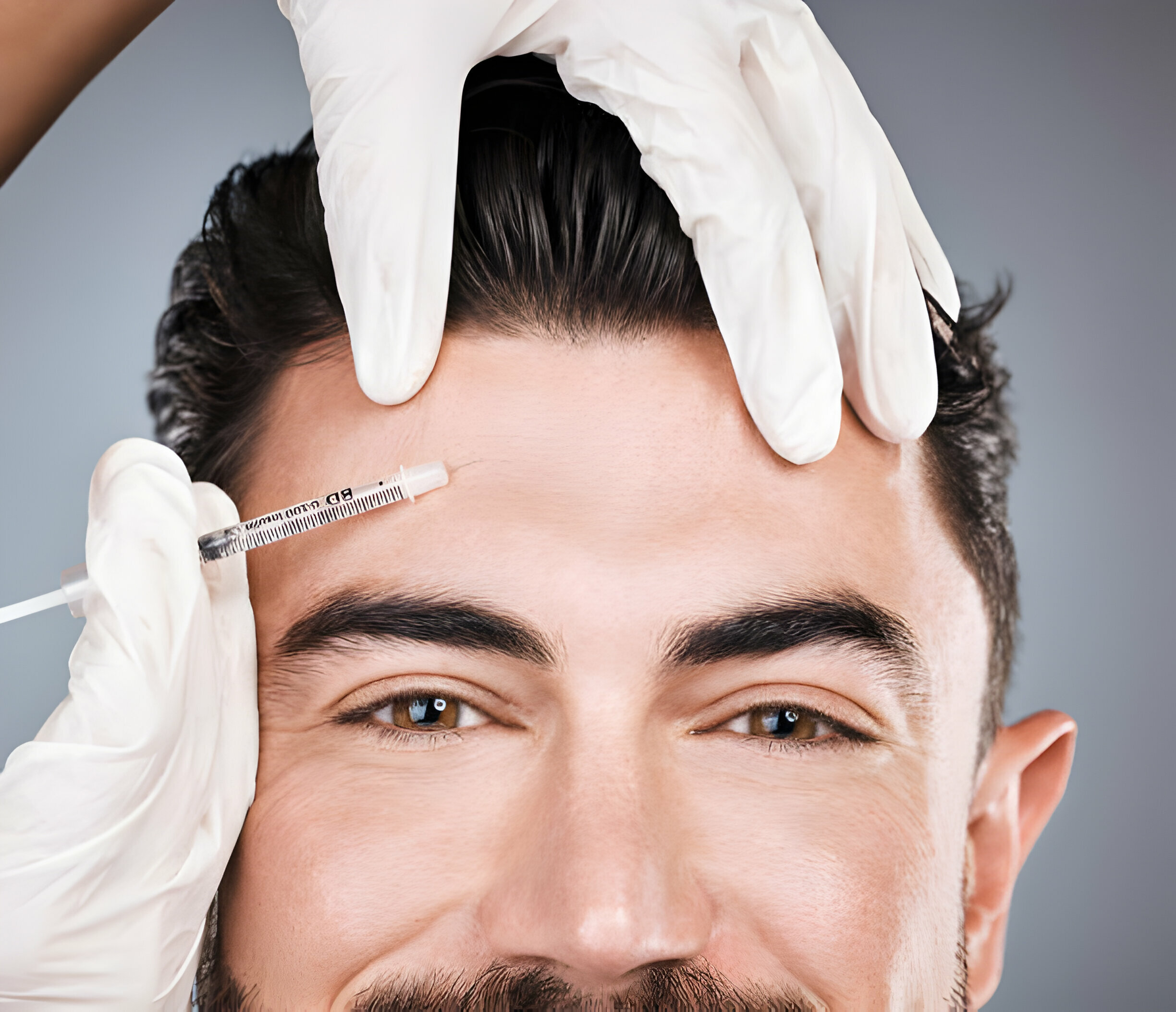 Botox for Men: What You Need to Know - BotoxMelbourne.com