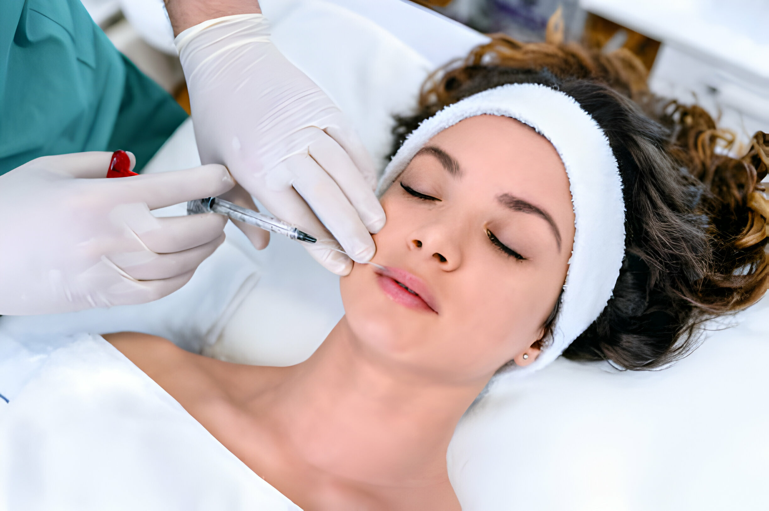 Botox Lip Flip: Unveiling the Magic – How It Works - BotoxMelbourne.com