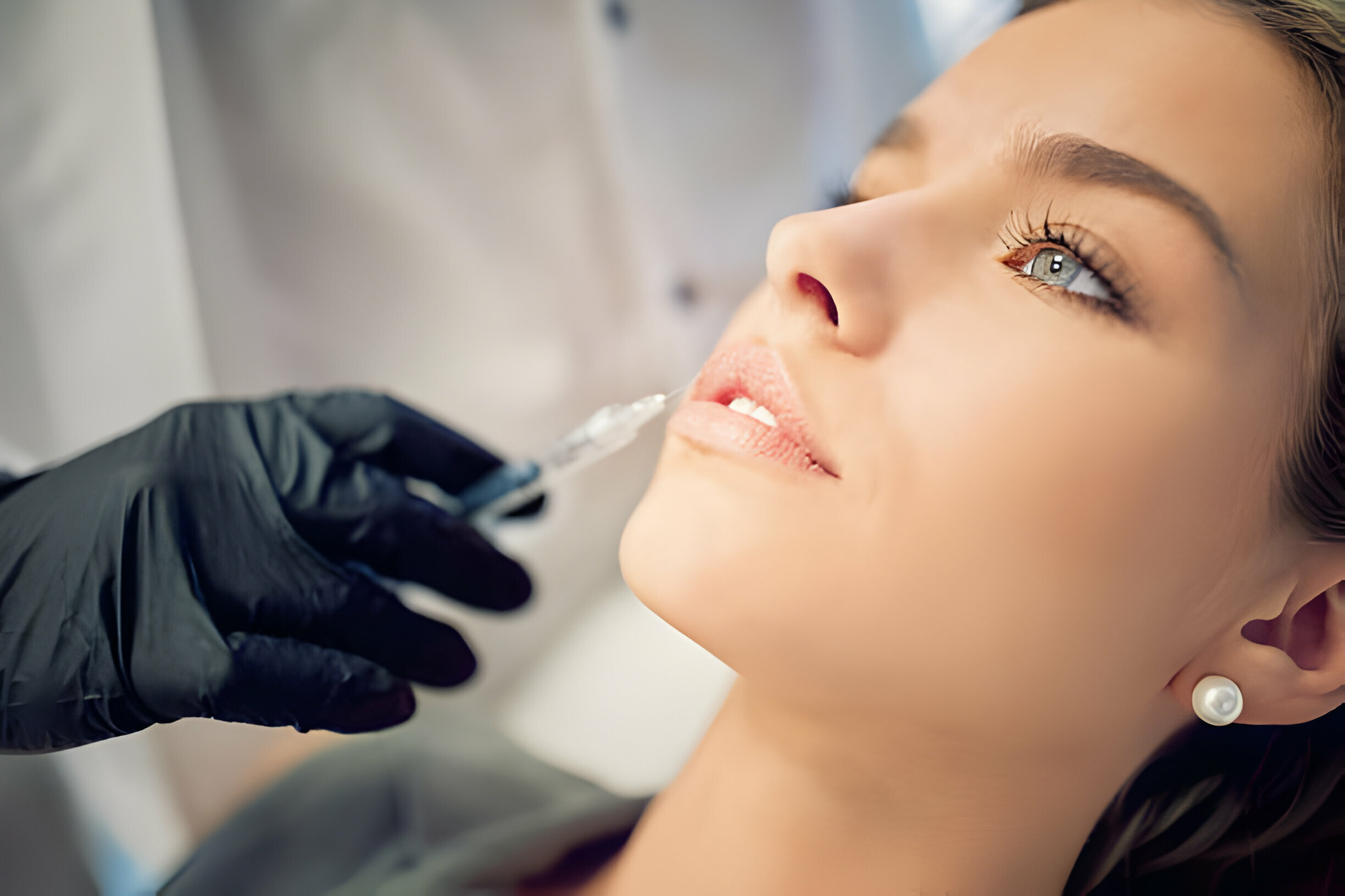 Excessive Botox: Risk of Frozen Face - BotoxMelbourne.com