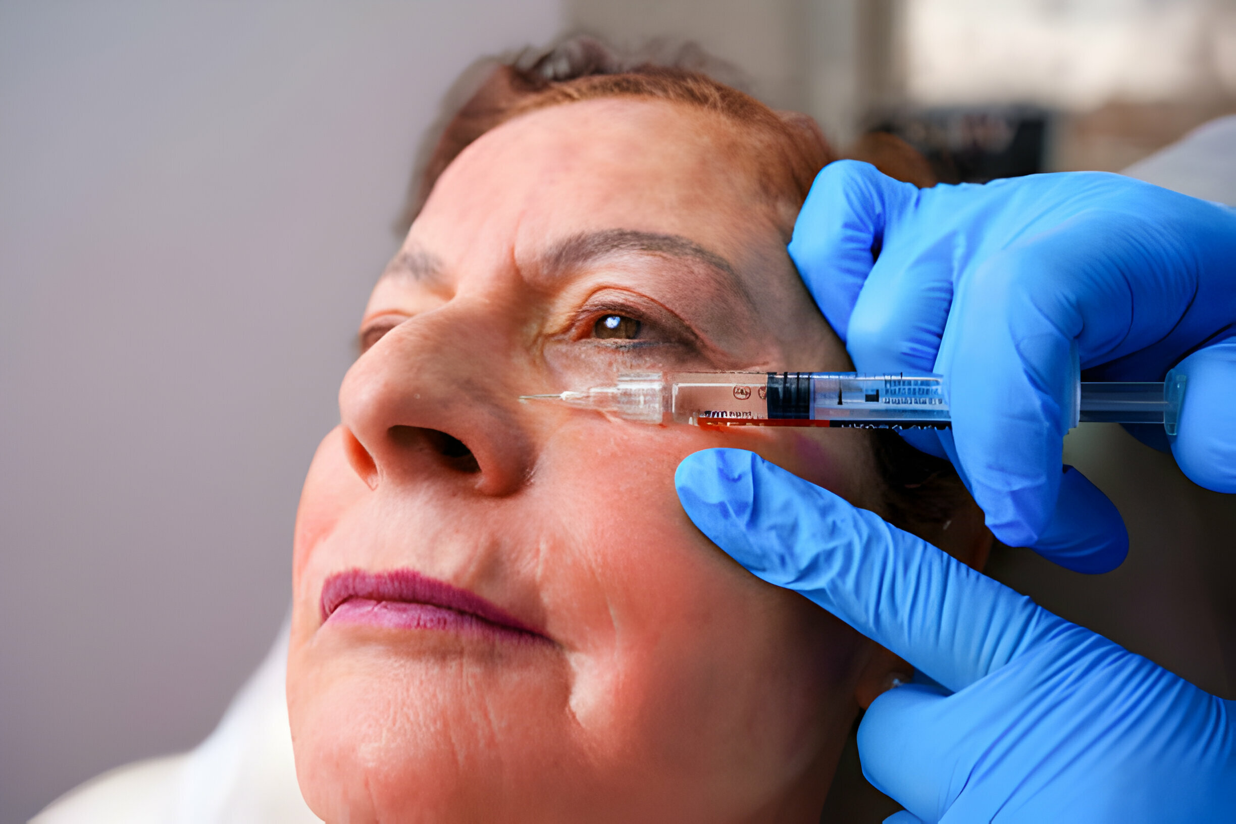 Nose Botox for Deviated Septum: A Symphony of Transformation ...