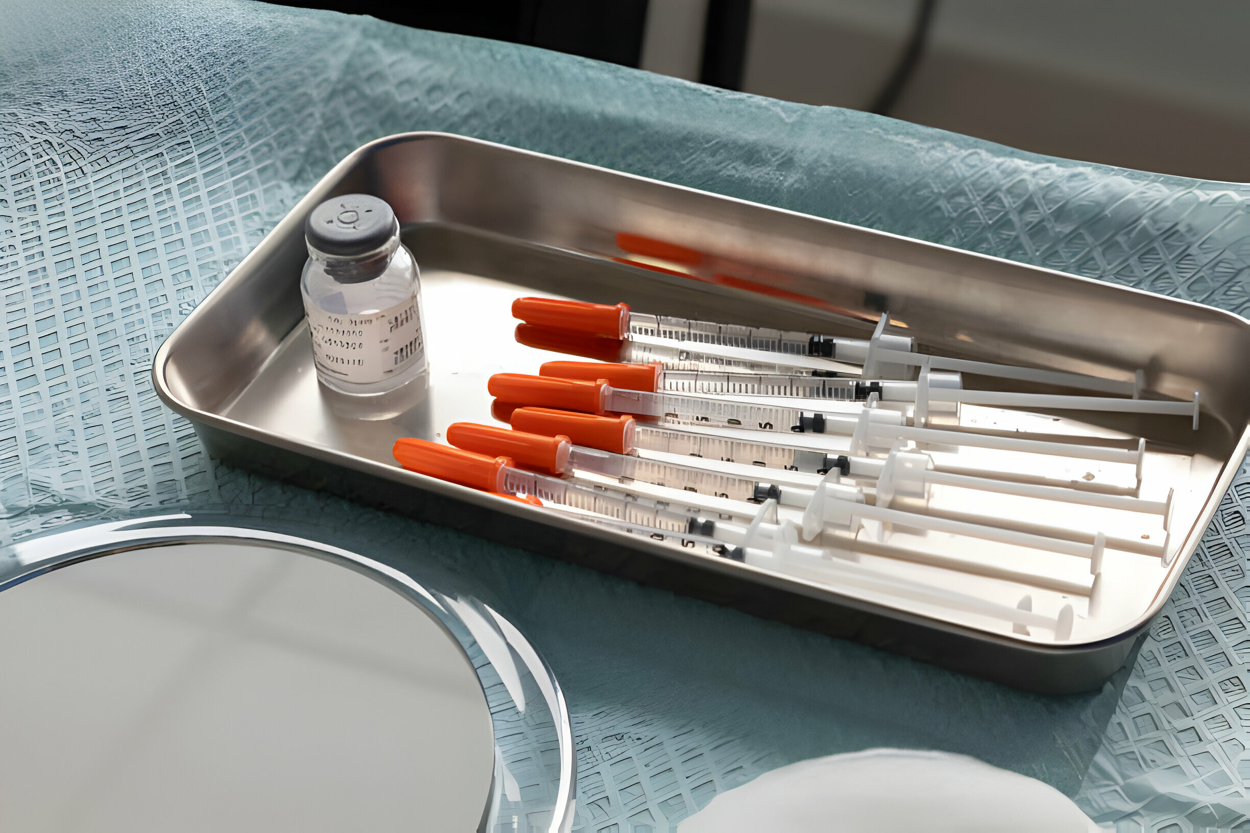 Trapezius Botox: Unveiling the Science of Relaxation - BotoxMelbourne.com