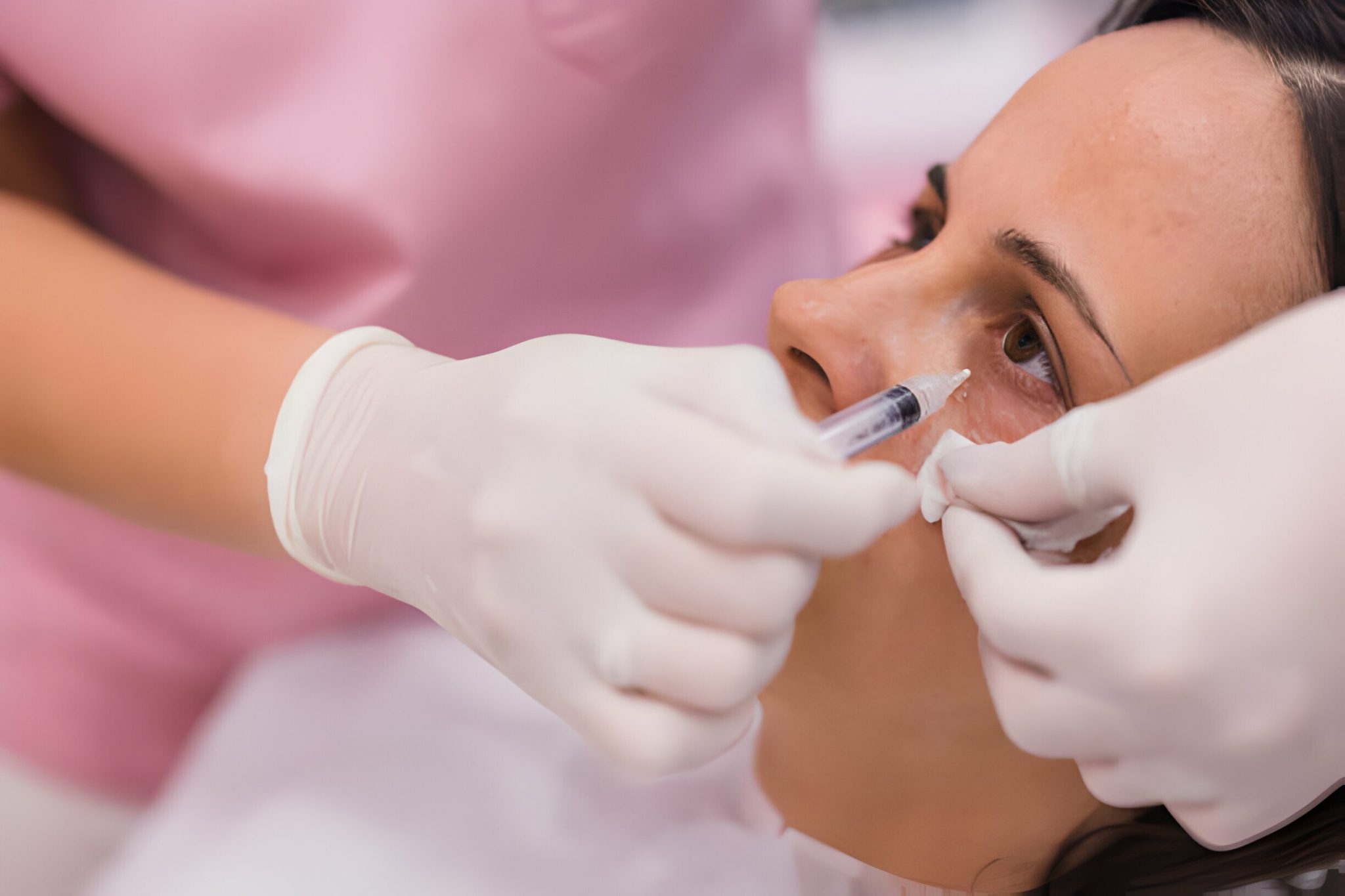 Under Eye Botox: Unveiling the Science Behind its Efficacy ...